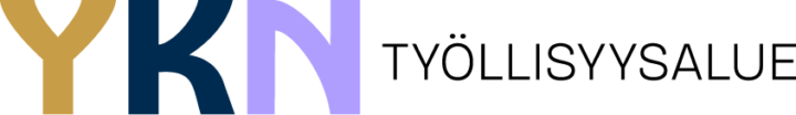 Etusivu - YKN-työllisyysalue